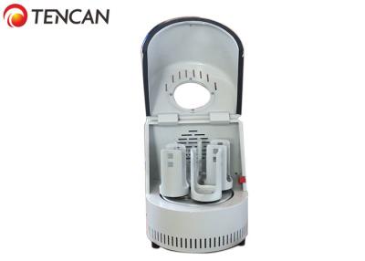 중국 고능률 연구소 유성식 볼 밀 기계 0.4L 판매용