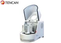 China High Efficient Laboratory Planetary Ball Mill Machine 0.4L for sale