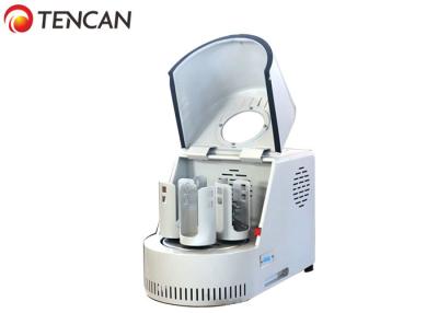 중국 고능률 연구소 유성식 볼 밀 기계 0.4L 판매용