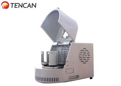 중국 고능률 연구소 유성식 볼 밀 기계 0.4L 판매용