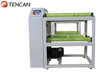 China 380V Roll Jar Ball Mill mit Drehgeschwindigkeit 40-365rpm für Labor Rolling Ball Mill zu verkaufen
