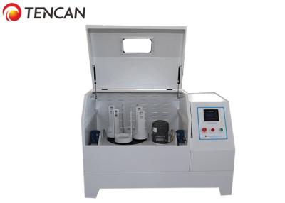 Cina Smallatura a sfera in nano direzione piena Dimensione di alimentazione del mulino a sfere inferiore a 10 mm Flusso fino a 0,1 μM in vendita