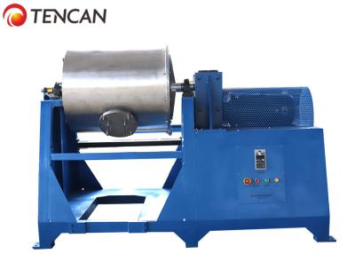 China Efficient Tencan Rolling Ball Mill Laboratory Roll Ball Mill Within 1 Year for sale