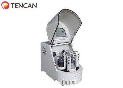 Китай По вертикали планетарный шлифовальный станок мельницы шарика одна гарантия 10L года продается