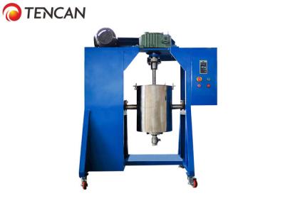 China China Tencan Stirring Ball Mill Lab Jm-50L Output Size 100 - 1000 Mesh for sale