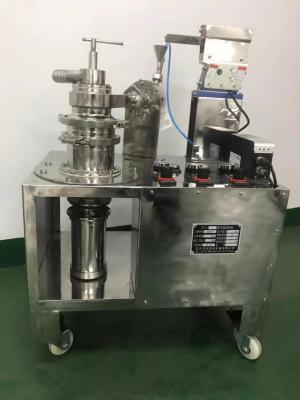 Cina Macchina d'acciaio saldata dura del frantoio per il riciclaggio ed il ristabilimento della plastica in vendita