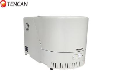 Китай Мельница шарика высокой энергии планетарная для подготовки образца лаборатории продается