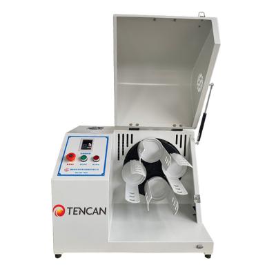 Китай Nano порошок меля планетарная мельница шарика с минимальной степенью детализации 0,1 μM продается