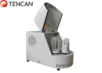 Китай планетарный точильщик мельницы шарика 29kg для подготовки и смешивать образца продается