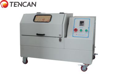 Китай Мельница шарика 0.75KW высокой энергии планетарная вывела наружу минимум 0.1μm 0.4L зерна продается