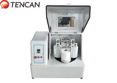 China Grinding Mixing Milling Planetary Ball Mill For Lab Grinding Mill for sale