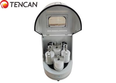 Китай мельница шарика масштаба лаборатории 70-580rpm планетарная для молоть и смешивать продается