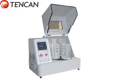 Китай Один шлифовальный станок 70-580rpm 0.75KW мельницы шарика гарантии XQM-2 года продается