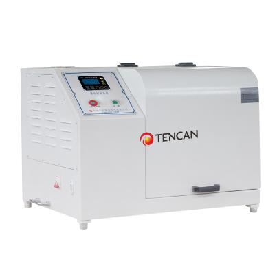 Китай 220 В горизонтальный планетарный шаровой мельница для энергетической промышленности продается