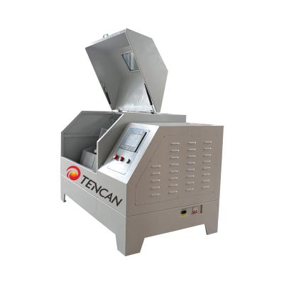 Китай Максимальная производственная мощность 0,66L Шаровая фрезерная машина для универсального шлифования продается