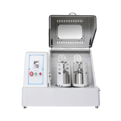 Китай Планетарная шаровая мельница 220В 0,1 - 0,66 кг/ч Производственная способность в фанере продается