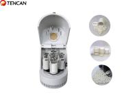 China Compact and Versatile Planetary Ball Mill for Various Grinding Applications for sale