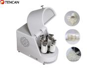 China Compact and Versatile Planetary Ball Mill for Various Grinding Applications for sale