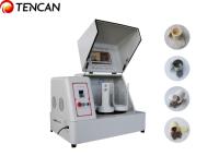 China 900*600*640mm Lab Scale Planetary Ball Mill for Stable Performance Machine for sale