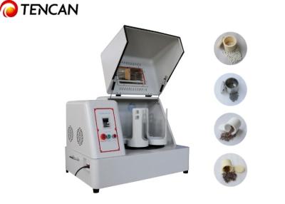 China 900*600*640mm Lab Scale Planetary Ball Mill for Stable Performance Machine for sale