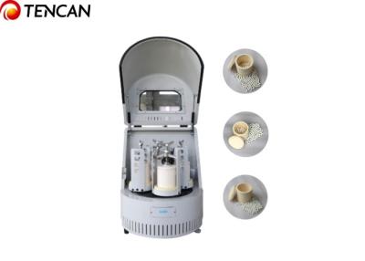 China Moinho de bolas planetário versátil para diferentes aplicações de materiais à venda