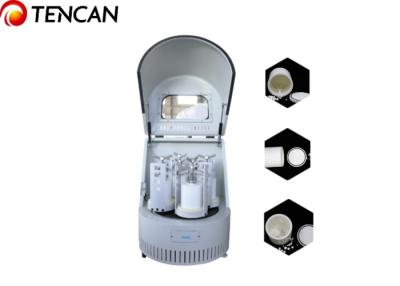 China Moinho Planetário de Escala de Laboratório com Potência de 0,75KW e Acessórios de Zirconia à venda