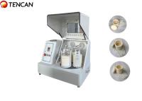 China Customized Planetary Ball Mill for Your Specific Requirements for sale