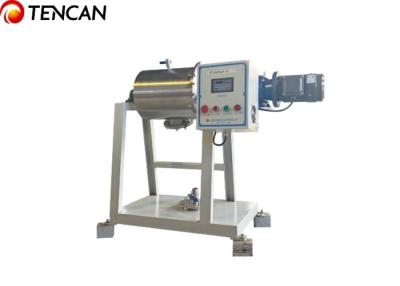 Китай 300 Метка выходной размер Rolling Ball Mill для лабораторных испытаний Подходит для мокрой шлифовки продается