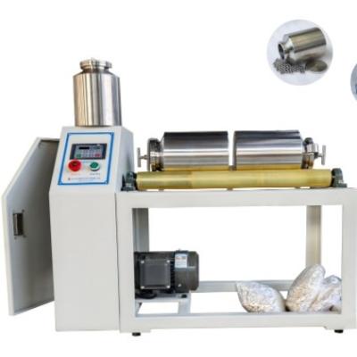 Китай 1.1KW вращающийся фрезерный мельчик для индивидуальных серий с пылевым покрытием / ручным оборудованием продается