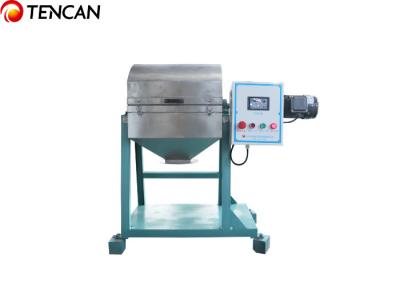 Китай Скорость вращения 10-50rpm Rolling Ball Mill с настраиваемым линером цилиндра Serices продается