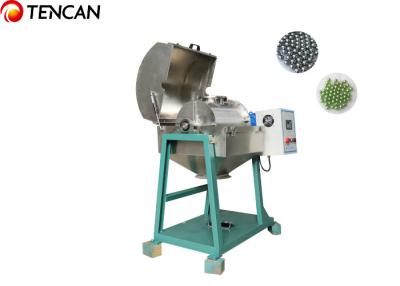 Китай Устойчивая работа Rolling Ball Mill для выпуска размером ≥ 300 сетки с покрытием продается