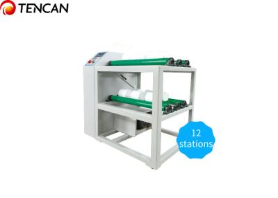 Китай 1.5KW Rolling Ball Mill для 12 многоработных позиций Многообразные шлифовки продается