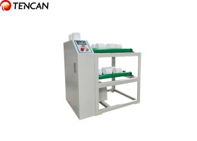 중국 1.5KW 롤링 볼 밀 12 다중 작업 위치 판매용