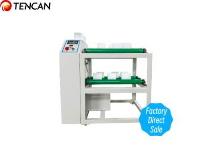 Китай 220V-50Hz или 110V-60Hz Rolling Ball Mill 950*660*960mm Размер Выпуск 0,35-1,98Kg/h продается