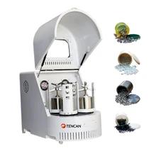 중국 다양한 밀링 필요를 위해 아가트 잔과 공을 가진 사용자 정의 가능한 행성 공 밀 판매용