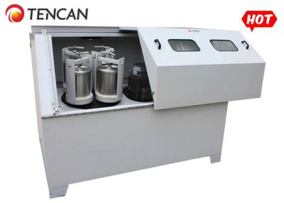 China Laboratory Ball Mill For Sale Full-directional Lab Grinding For Small Batch Production of Ultra Fine Powder Samples 20L for sale