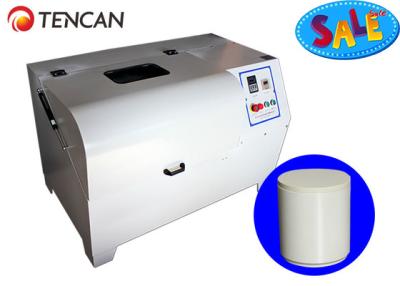 China Laboratory Ball Mill Factory Mineral Crusher Pigment Grinding Machine Full-directional 16L for sale