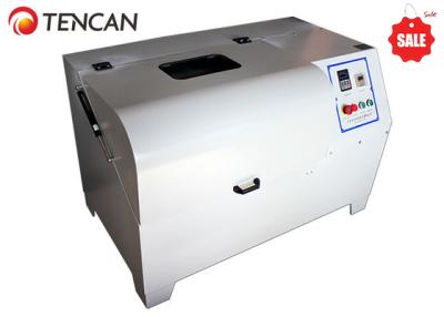 Cina mulino a palle Interamente direzionale del laboratorio 8L con rotazione stabile & alta efficienza nella macinazione della polvere in vendita