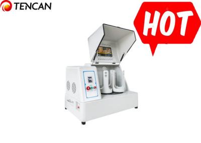 China Lab Ball Mill For Sale Square Type Milling Grinder In Various Materials 220V Stainless Steel for sale