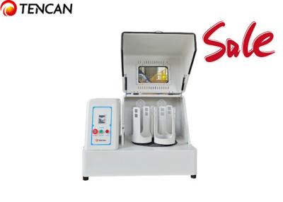 China Lab Planetary Ball Mill Supplier Mineral Grinding Equipment 1.5KW  Stainless Steel 3.96L Capacity for sale