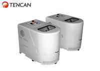 China 4*500ml Mill Jars Laboratory Sample Grinders , Frequency Control Planetary Mills for sale