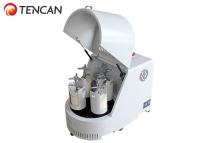 China 4*500ml Mill Jars Laboratory Sample Grinders , Frequency Control Planetary Mills for sale