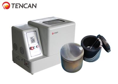 China 1-100L Vertical Square Planetary Ball Mill Micron Powder Grinding By Wet & Dry Methods for sale