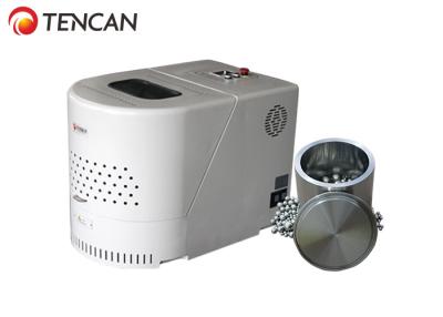 Китай 1 - 16Л вертикальная полуокружность круглая намочила/сушат меля высокую эффективность мельницы шарика продается