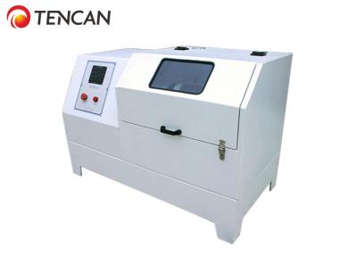 Cina Mulino a palle planetario orizzontale industriale con l'operazione facile della doppia struttura dei dischi in vendita