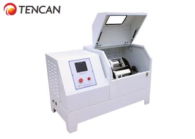 Cina Mulino a palle planetario orizzontale industriale con l'operazione facile della doppia struttura dei dischi in vendita