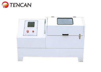 China Moinho de bola planetário horizontal industrial com operação fácil da estrutura dobro dos discos à venda