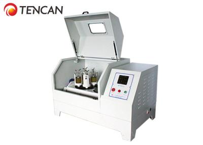 China 4*500ml hoogtepunt - de Richtingmolen van de Laboratoriumbal zonder Materialen die het Plakken 110V/220V blokkeren Te koop