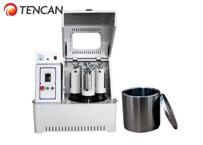 Китай 1 - ультразвуковая планетарная мельница шарика 100Л для разрешать Ултрафине преграждать порошка/аггломерация продается