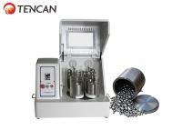 China Tencan Planetary Ball Mill for sale